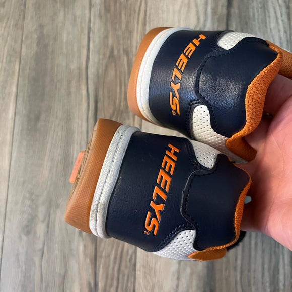 Heelys | Shoes | Youth 3 Heelys Rollar Shoes | Poshmark